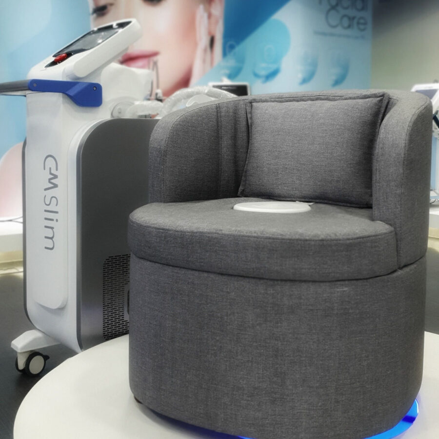 Pelvic Floor Therapy with HIPEX | Avira Health & Aesthetics